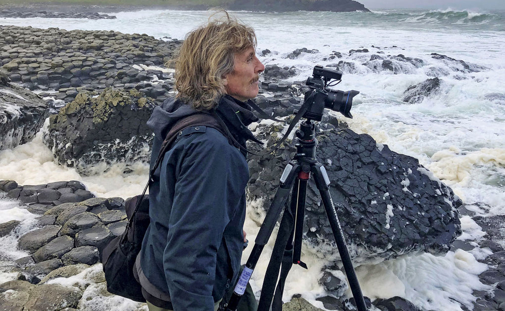 Liam Blake Print Gallery – Real Ireland - Picture Press