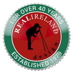 Real Ireland – Real Ireland - Picture Press