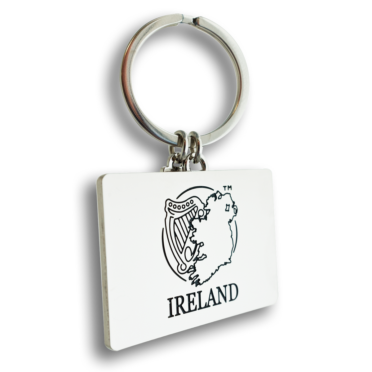 Key Ring - Kilkenny Castle – Real Ireland - Picture Press
