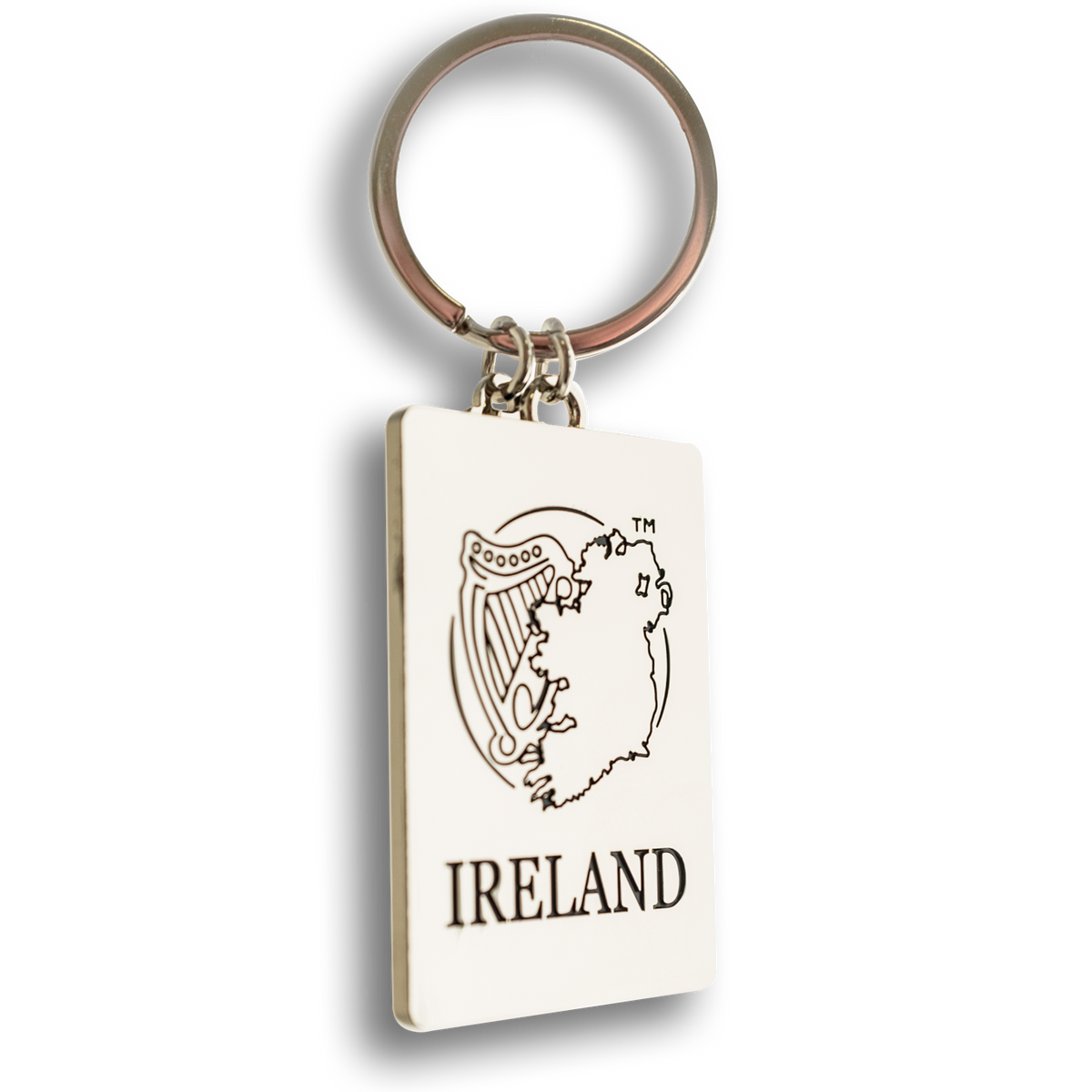 Key Ring - Killarney – Real Ireland - Picture Press