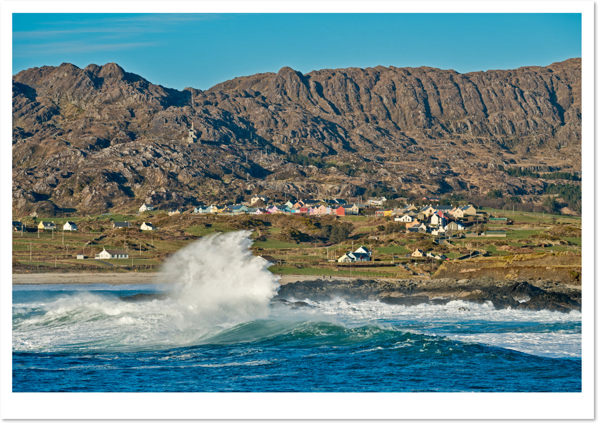 Liam Blake Print Gallery – Real Ireland - Picture Press